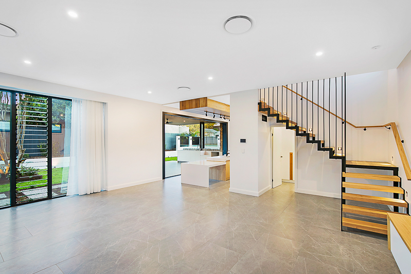 Valdal Projects | Award Winning Builder