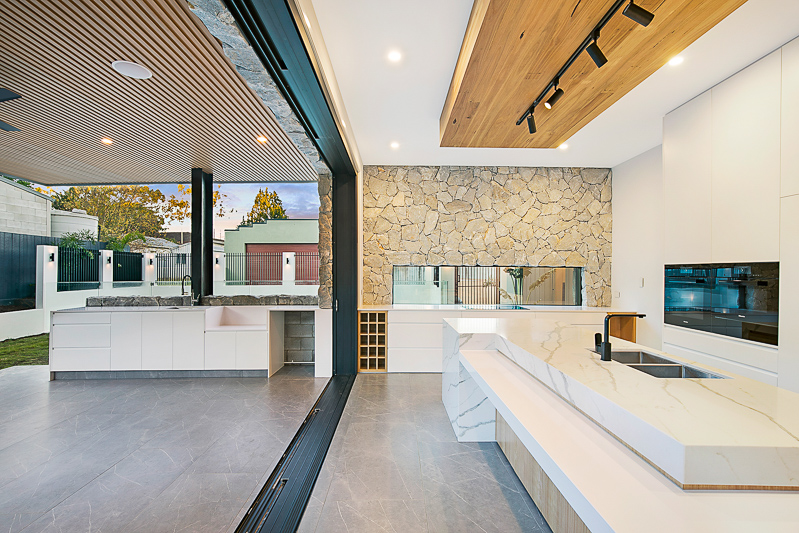 Valdal Projects | Award Winning Builder