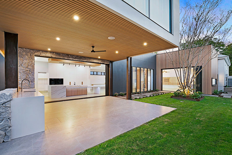 Valdal Projects | Award Winning Builder