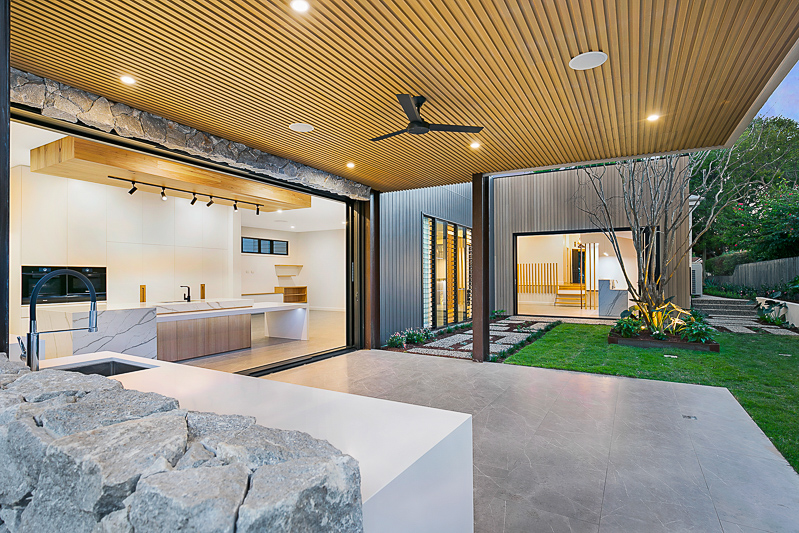 Valdal Projects | Award Winning Builder