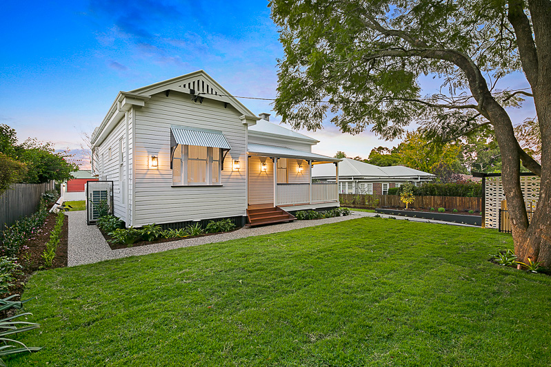 Valdal Projects | Award Winning Builder