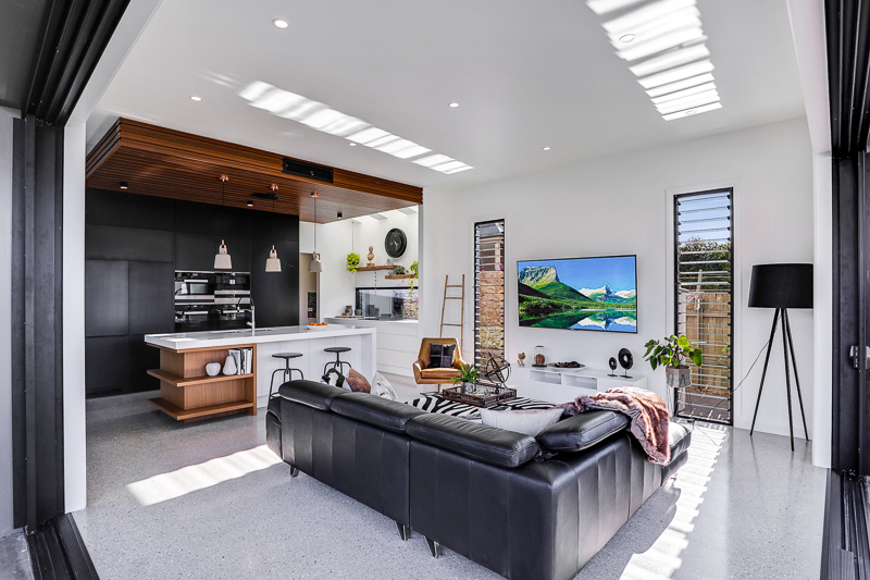 Valdal Projects | Award Winning Builder