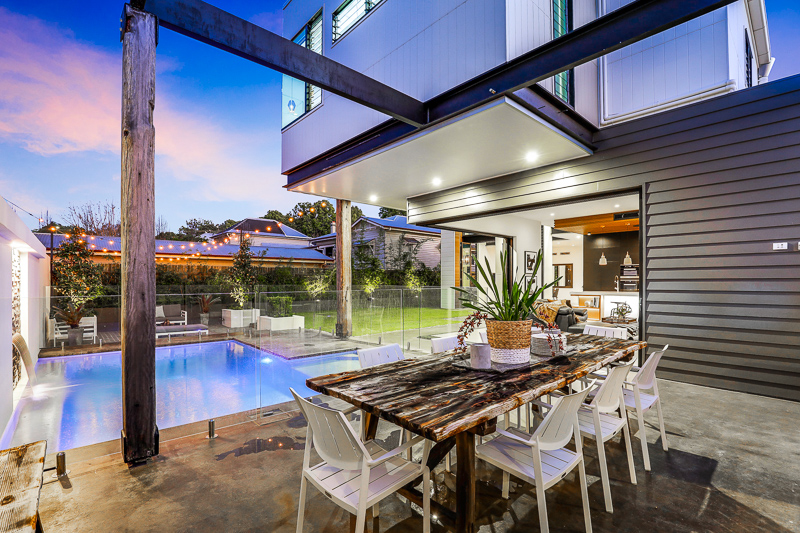 Valdal Projects | Award Winning Builder