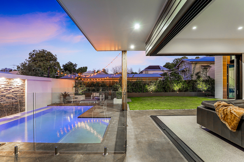 Valdal Projects | Award Winning Builder