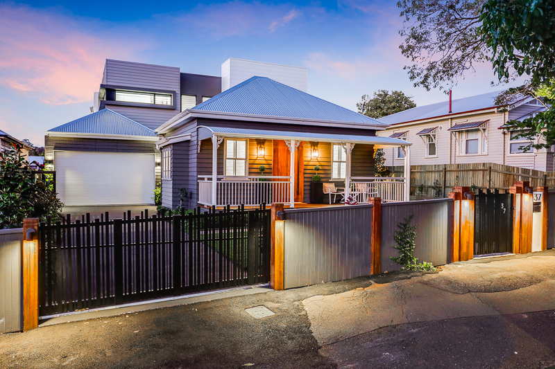 Valdal Projects | Award Winning Builder