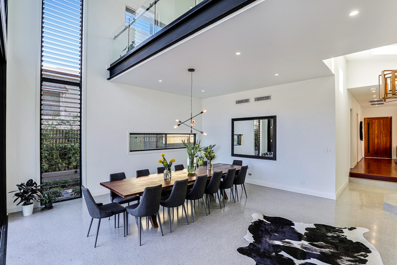 Valdal Projects | Award Winning Builder