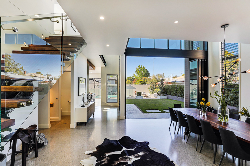 Valdal Projects | Award Winning Builder