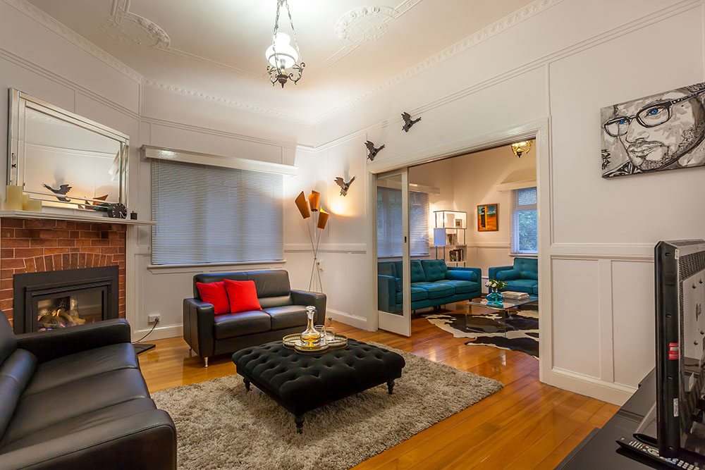 Valdal Projects | Award Winning Builder