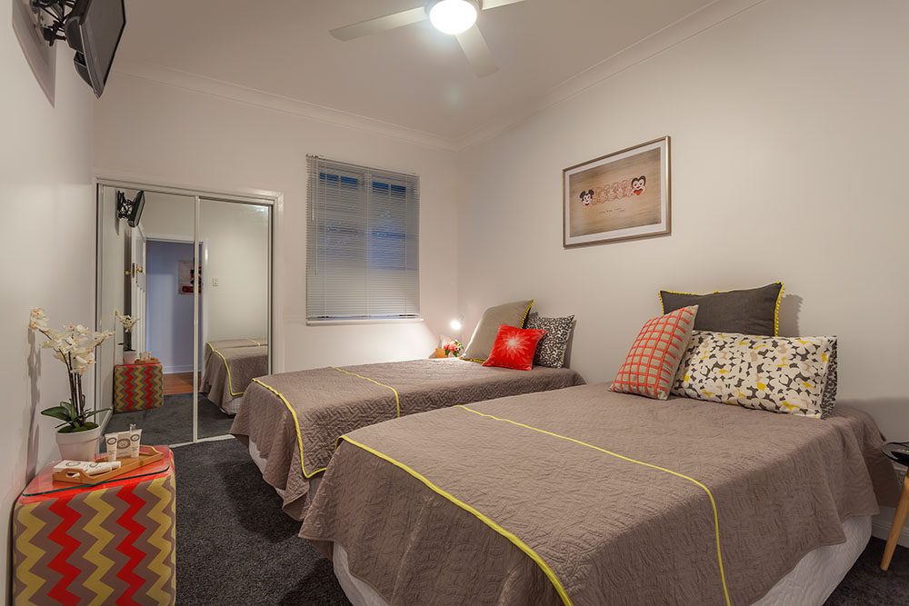 Valdal Projects | Award Winning Builder